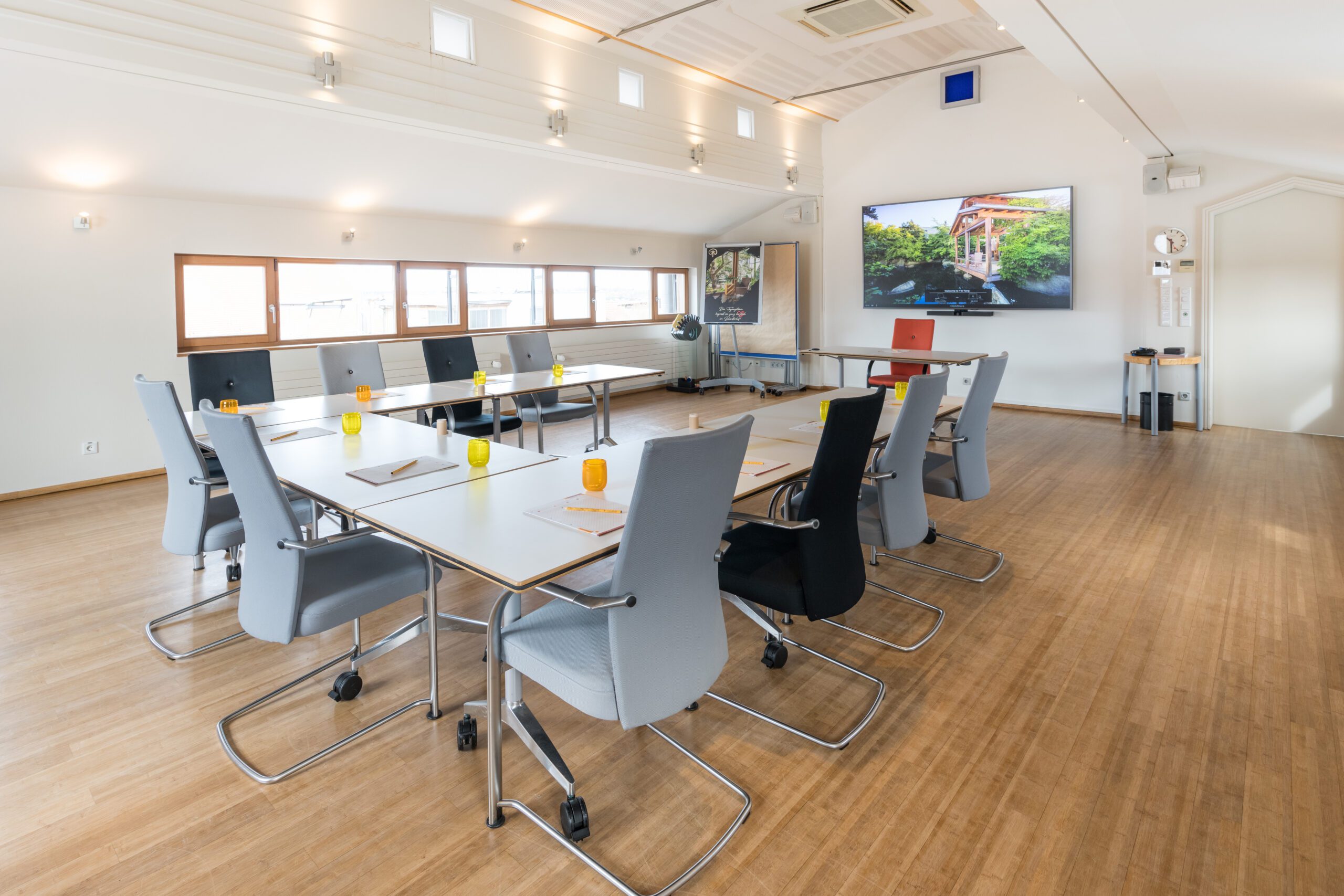 Hotel Schindlerhof: Germany's top address for conferences | Seminar ...